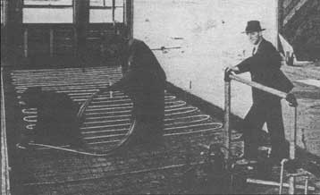 History of Radiant Panel Heating - A proven way to heat a home or ...